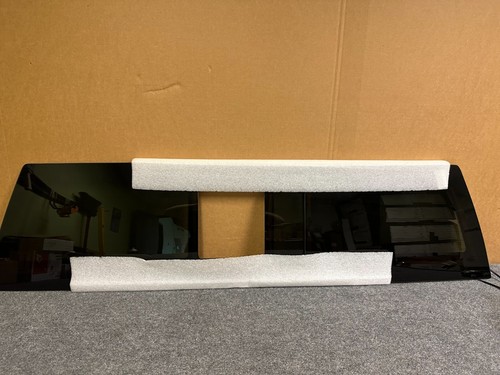 Chevrolet Silverado / GMC Sierra Truck (19-24) B/G Slider (Power-Heated ...