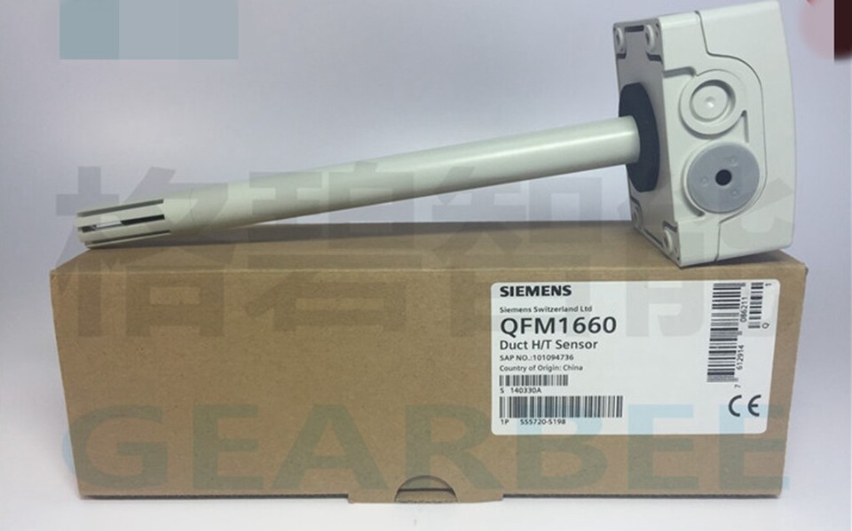 1PC QFM2160 QFM1660 QFM3160 9160 2171 Air temperature and humidity ...