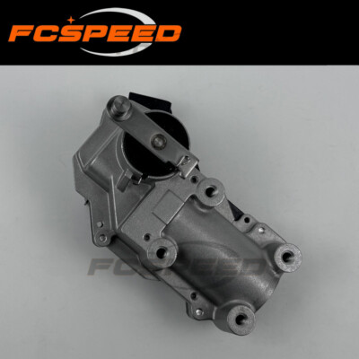 Turbo actuator 780708 for Toyota Yaris Corolla Auris 1.4 D-4D 66KW 90HP ...
