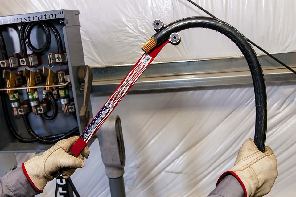 Bulldog Manufacturing 500 The Original Bulldog Bender, 500 MCM and ...