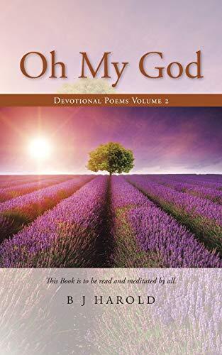 Oh My God: Devotional Poems Volume 2 9781482846089| eBay