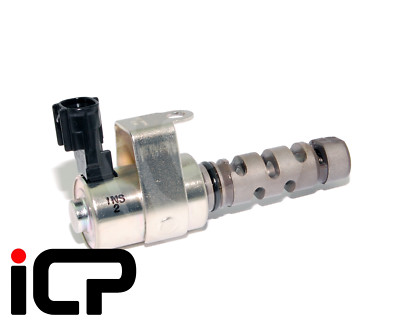 Inlet AVCS Oil Control Valve Fits: Subaru Impreza WRX STi 00-07 GDB STi ...