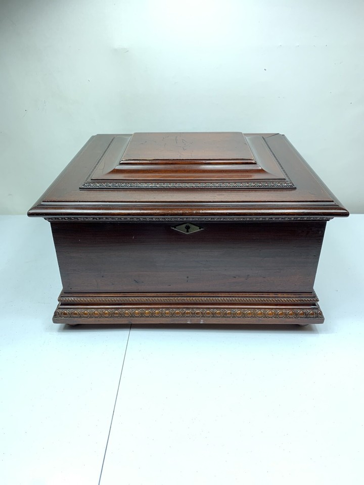 1899 IMPERIAL SYMPHONION MUSIC BOX ONLY!!! | eBay