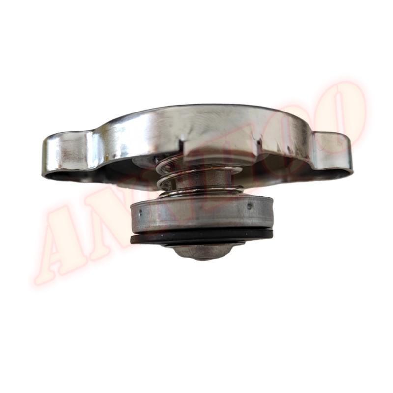 For Kubota RTV 900 12 Radiator Cap 129107-44590 KX161-3S KX161-3ST KX41 ...