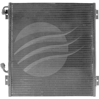 NEW AC AIRCON Condenser fits JCB Tractor 4CX | eBay Australia