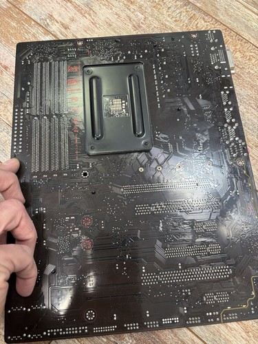ASUS Prime 8350 Plus Motherboard Gaming AMD USB 3.1 ATX B350 | eBay
