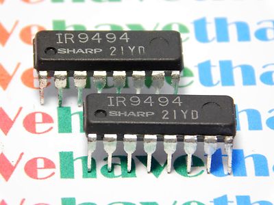 IR9494 / IC / DIP / 2 PIECES (qzty) | eBay