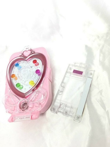 Bandai Precure Happiness Charge Pretty Change Mirror Pre Chen Cosplay ...