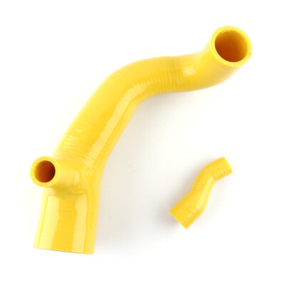 Fit 07-12 MINI COOPER S R55 R56 R57 Air Intake/Inlet Boost Silicone ...