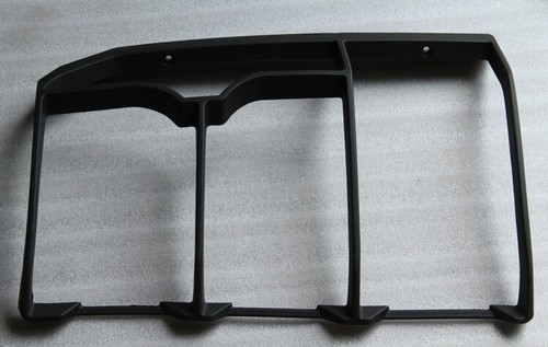 Head Light & Tail Light Cover Protector For Land Rover Discovery 4 LR4 ...