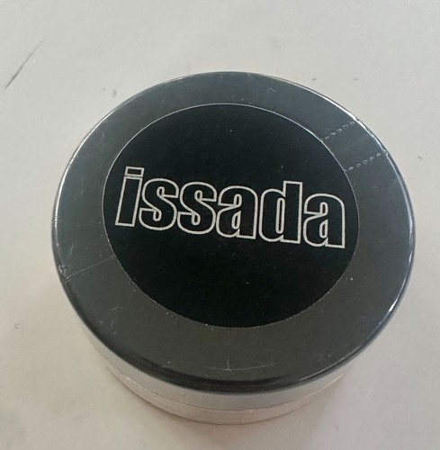 Issada Loose Mineral Foundation 01 Milk | eBay
