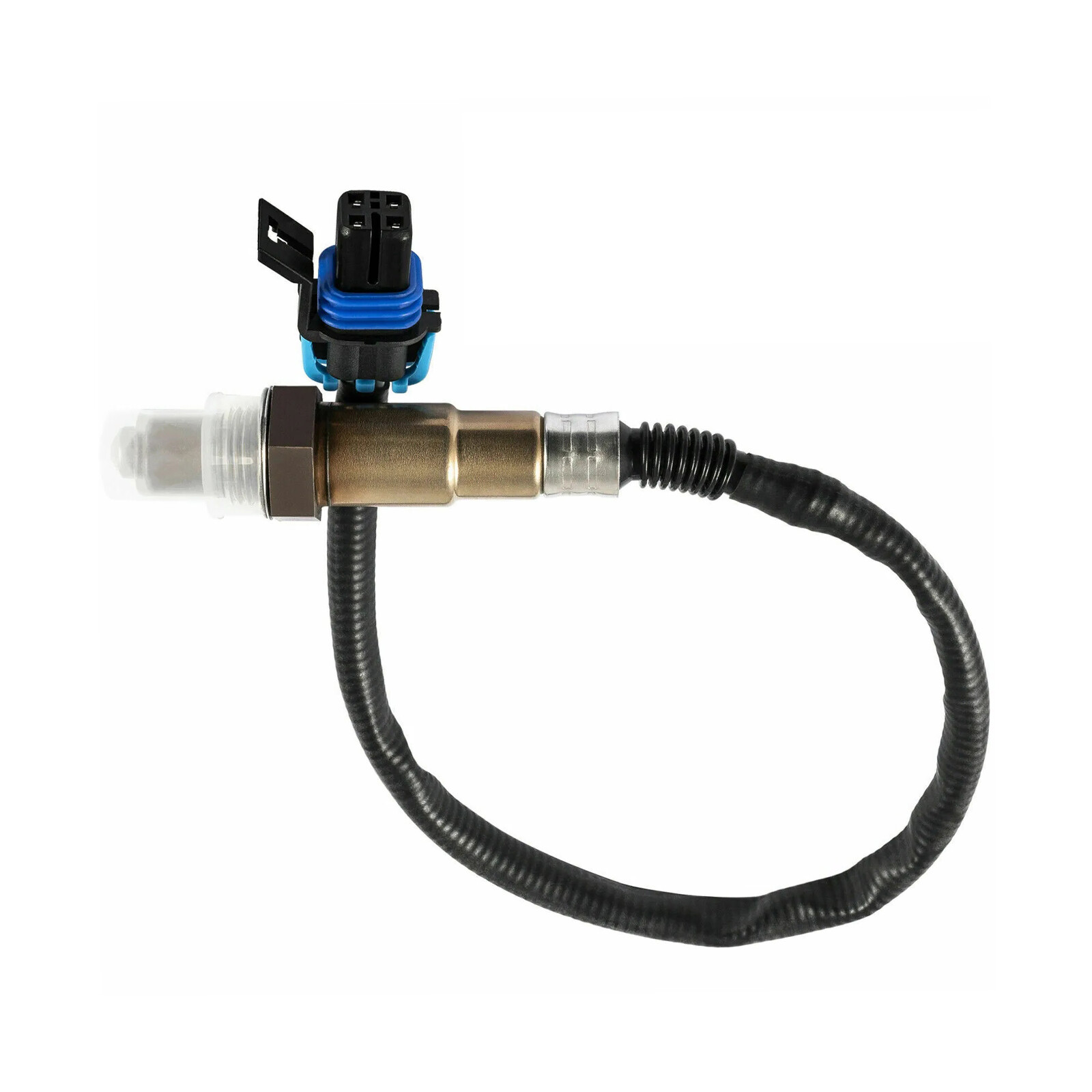 O2 Oxygen Sensor For Bosch 0258006956 For Volvo Penta Mercruiser 4.3 4. ...