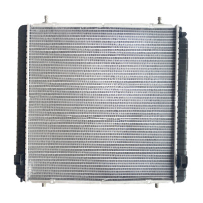 For Mercedes Benz G63 G65 463 G Wagon G Class Radiator Assembly ...