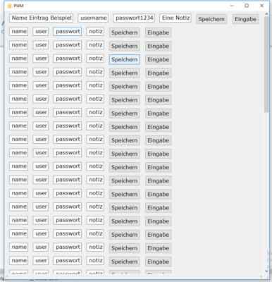 Passwort Manager Software sicher verschlüsselt PWM pw password | eBay.de
