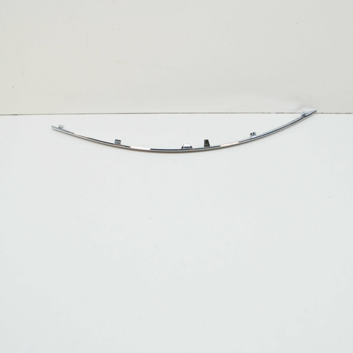 NEW MERCEDES-BENZ B W245 REAR RIGHT BUMPER MOLDING A1698852021 ORIGINAL ...