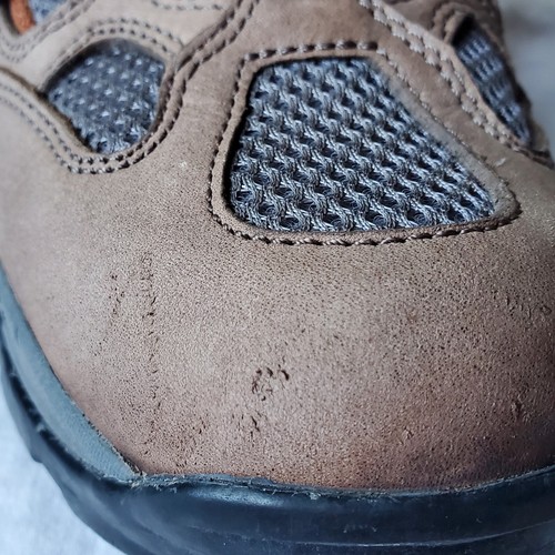 Vasque Breeze 7466 Men's Gore-Tex Leather Hiking Boots Brown Size 9 M ...