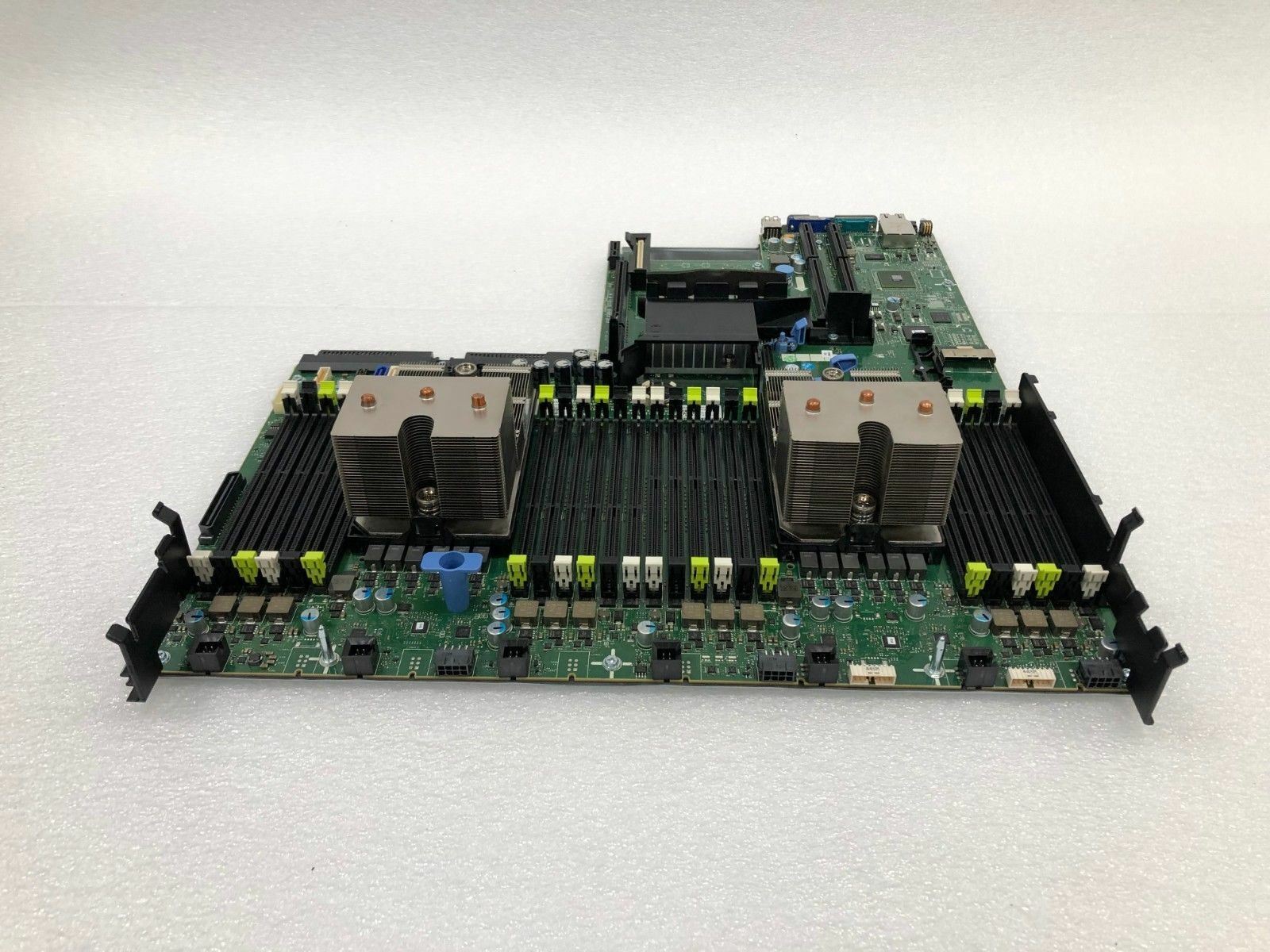 Dell W7JN5 PowerEdge DR4100 V5 System Board / Motherboard with ...