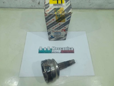 Coupling Drive Shaft New Orig Fiat Punto Tb.ds.gamma '97 1997-1999 ...