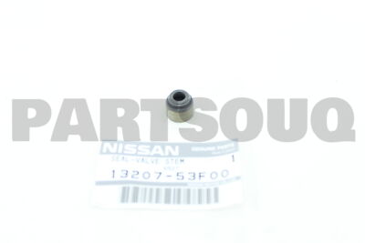 1320753F00 Genuine Nissan SEAL-OIL,VALVE 13207-53F00 | eBay