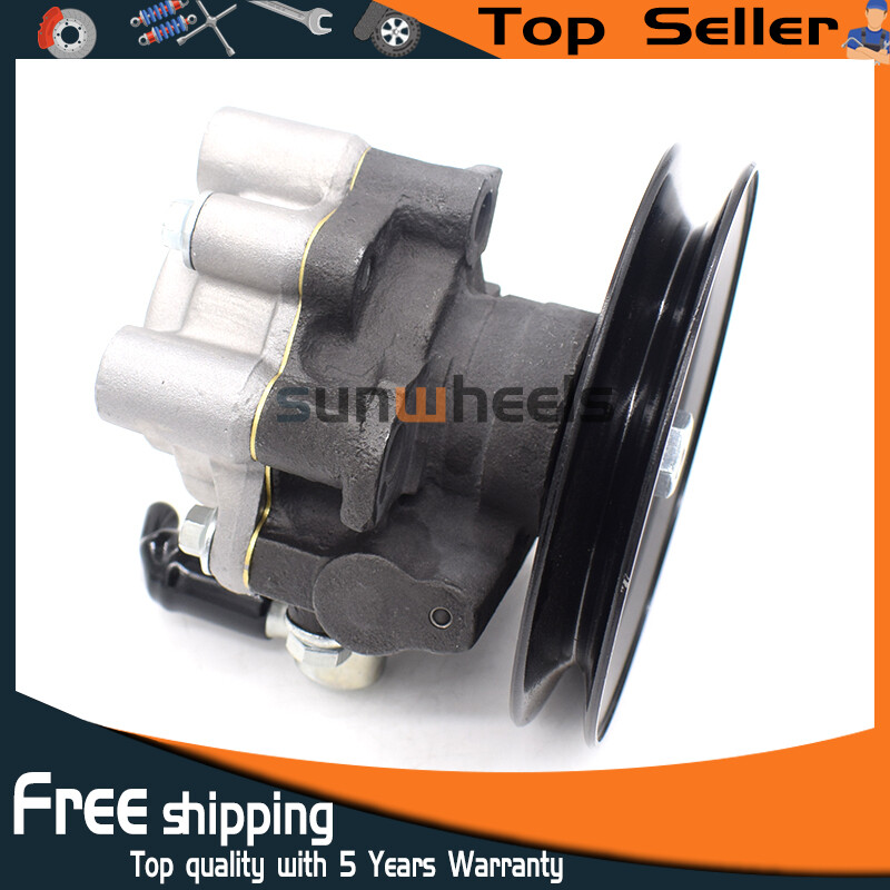Power Steering Pump Fit Toyota Hiace 2L 3L 2.4L 2.8L 44320-26070 | eBay