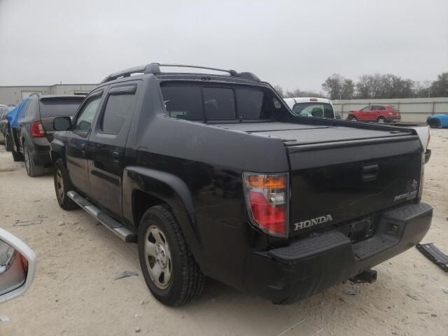 2006-2008 Honda Ridgeline Climate Control Manual Temp Control OEM | eBay