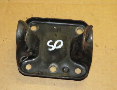1992-1996 Corvette C4 LT1 Motor Mount Bracket Item, Left, GM 14104623 ...