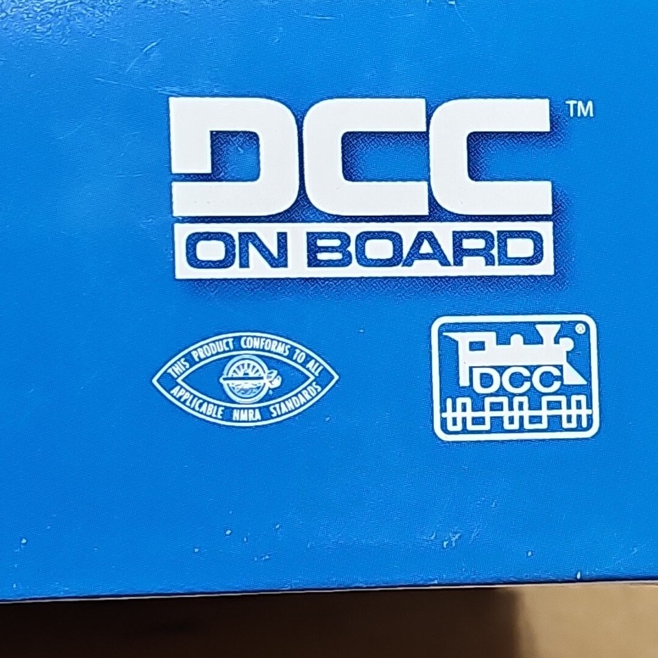 BACHMANN Train 50904 HO CHESAPEAKE & OHIO 2-8-4 BERKSHIRE STEAM Kanawha ...