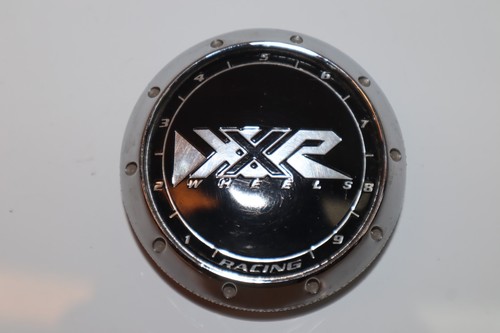 XXR BRAND - XXR CENTER CAP 60MM | eBay