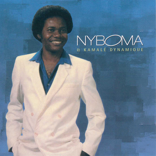 Nyboma - Kamale Dynamique [New CD] 740042302327 | eBay