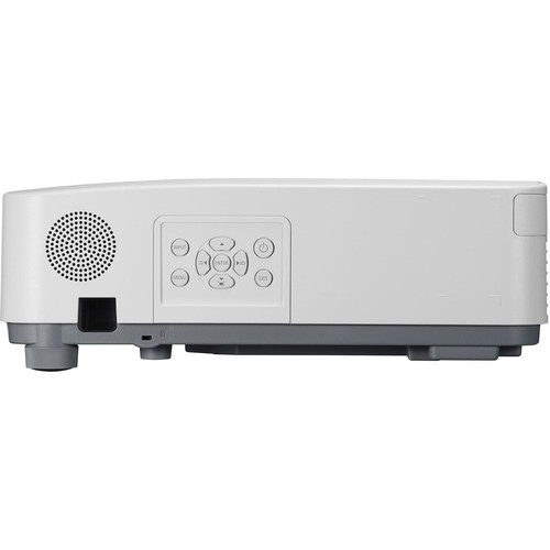NEC Display NP-P627UL LCD Projector - 16 10 - Floor Mountable Ceiling ...