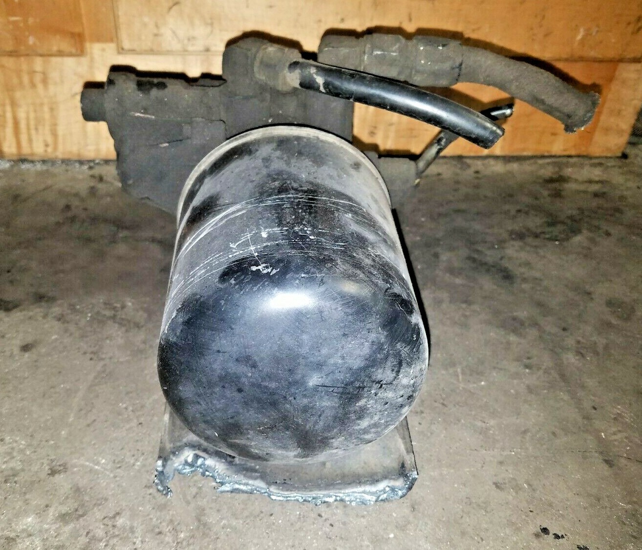 TRP (REPLACE BENDIX) AIR DRYER SAVER AC1001 | eBay