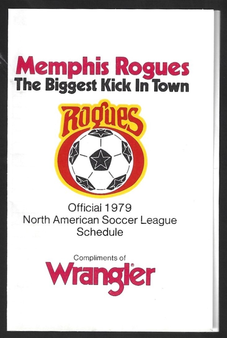 Memphis Rogues