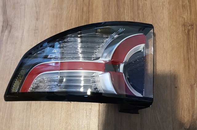 2016 Land Rover Discovery Sport Lamp Assembly Rear RH LR079575 Driver ...