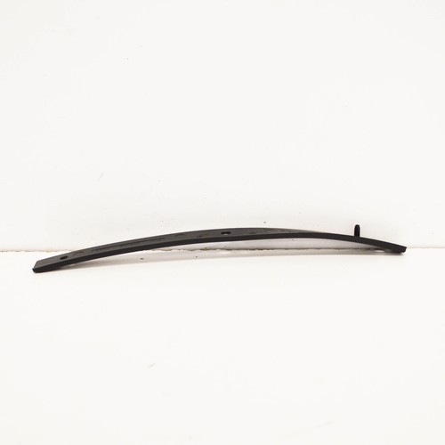 OEM AUDI A4 8W LEFT FENDER STONE GUARD 8W0853823B9B9 GENUINE | eBay