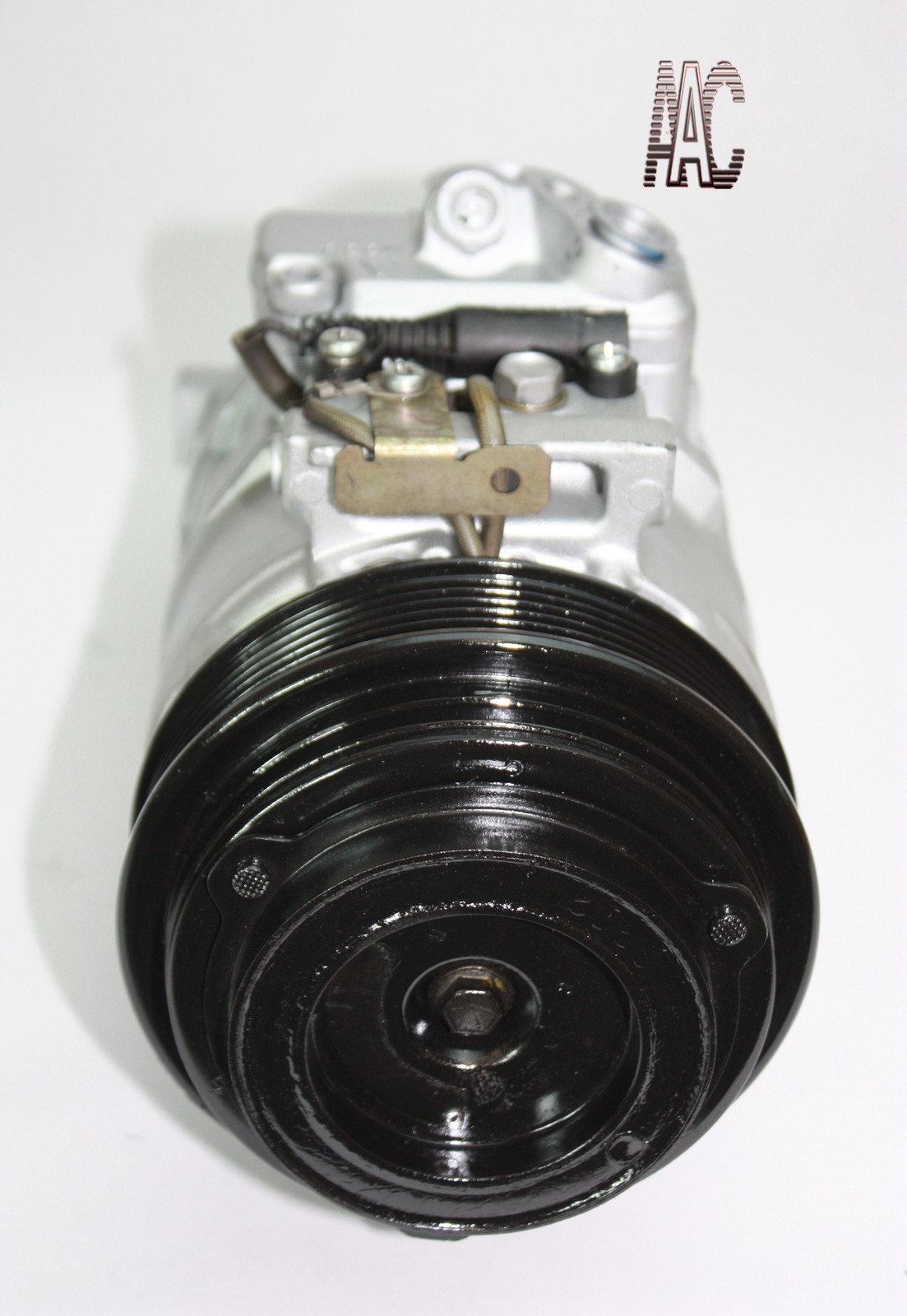 MERCEDES-BENZ 2002-1998 CLK320; OEM REMAN A/C COMPRESSOR KIT W/ONE YEAR ...