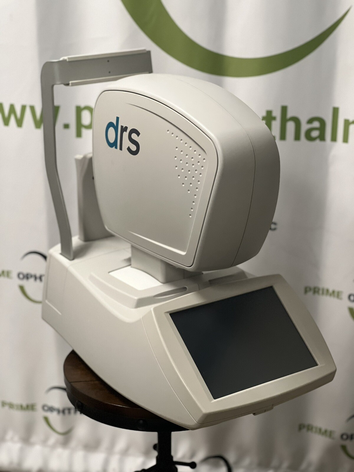 Centervue DRS Automatic Retinal Camera Retinography Fundus Imaging | eBay