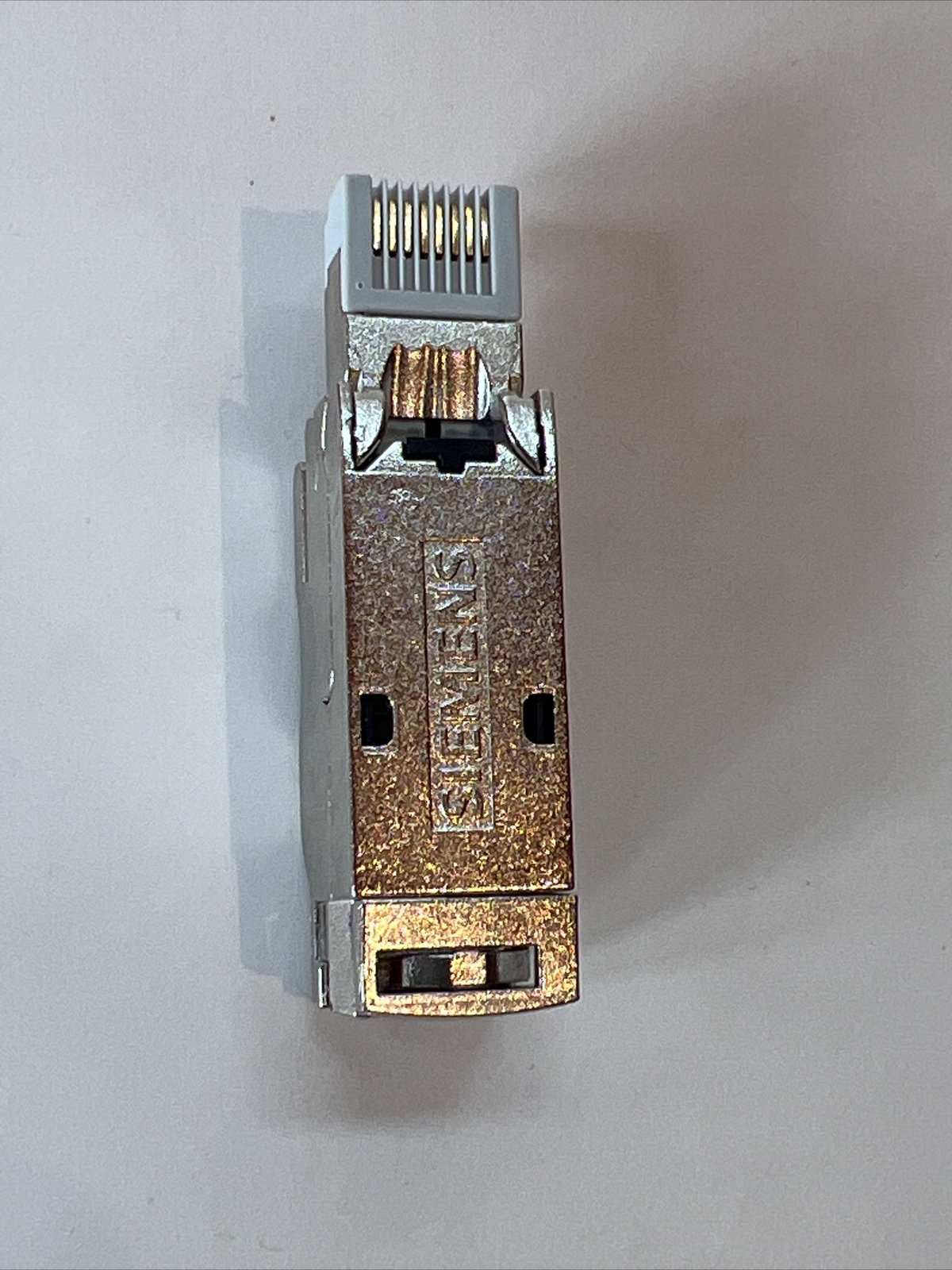 SIEMENS 6GK1901-1BB12-2AA0 Accessory Cabling Kit Profinet IE FC RJ45 ...