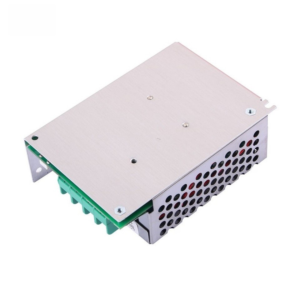 DC DC Boost Converter 600W Adjustable Voltage and Current for ...