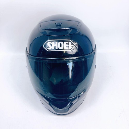 SHOEI QWEST Full Face Motorcycle Helmet Size M Used Japan | eBay