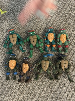 Ninja Turtles | eBay