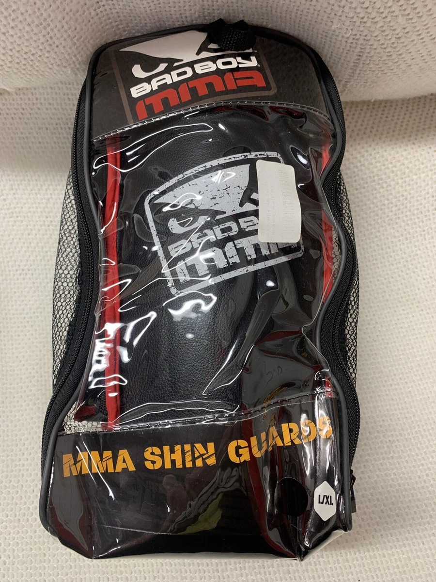Bad Boy Mma Gym Bag