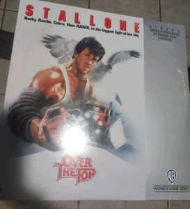 Mike's Laserdisc | eBay Stores