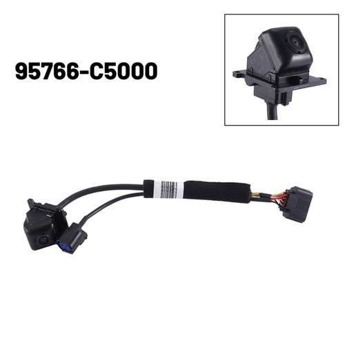1X Rear View Backup Camera Assy 95766-C5000 95766C5000 For Kia Sorento ...