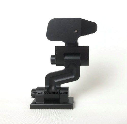 J Arm Adapter for Flir Breach PTQ136, MUM (Multi-Use Monocular), Mini ...