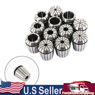 Collets - Lathe 3C Collet