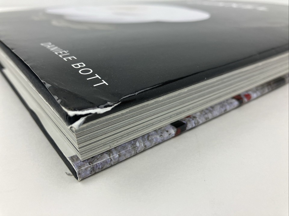 Chanel Book Collections and Creations Hardcover Bott Daniele Thames ...