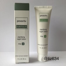 Proactiv Clarifying Night Lotion for sale online | eBay