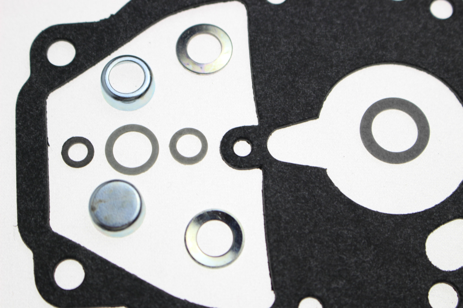 GENUINE ZENITH Carburetor Kit fits Hercules engine G1400 G1600 G2000 ...