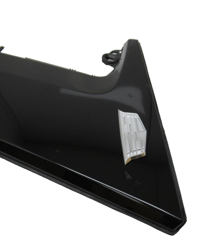GM Genuine Right Side Body Side Window Reveal Molding 2021-24 Cadillac ...