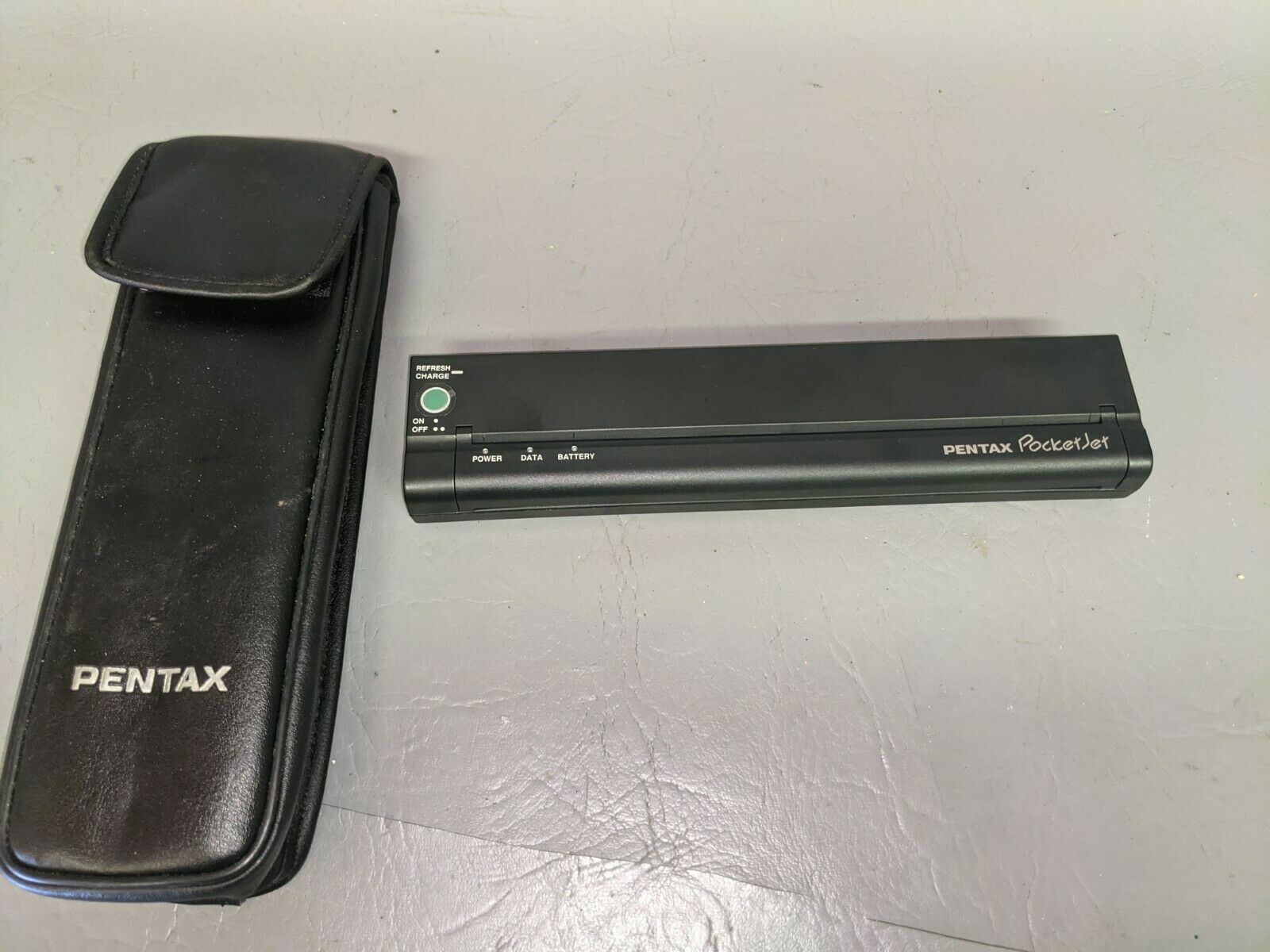 Pocketjet USB Cable Cord to Pentax PT-A4301 3 Plus PTA4211 PTA4312 ...